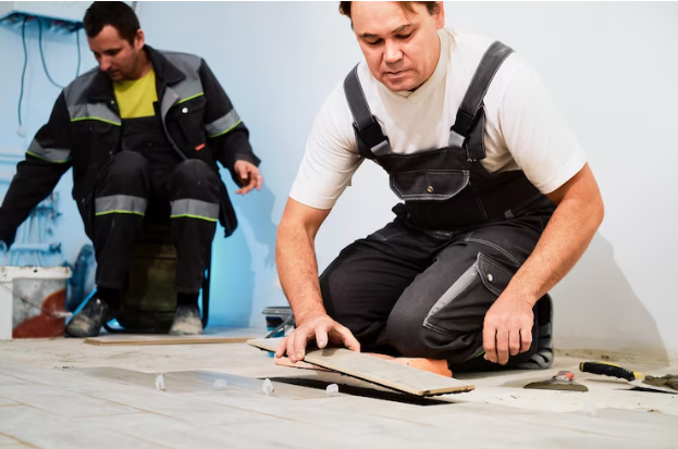 Why Flooring Replacement Matters In Home Remodeling - Dosuino